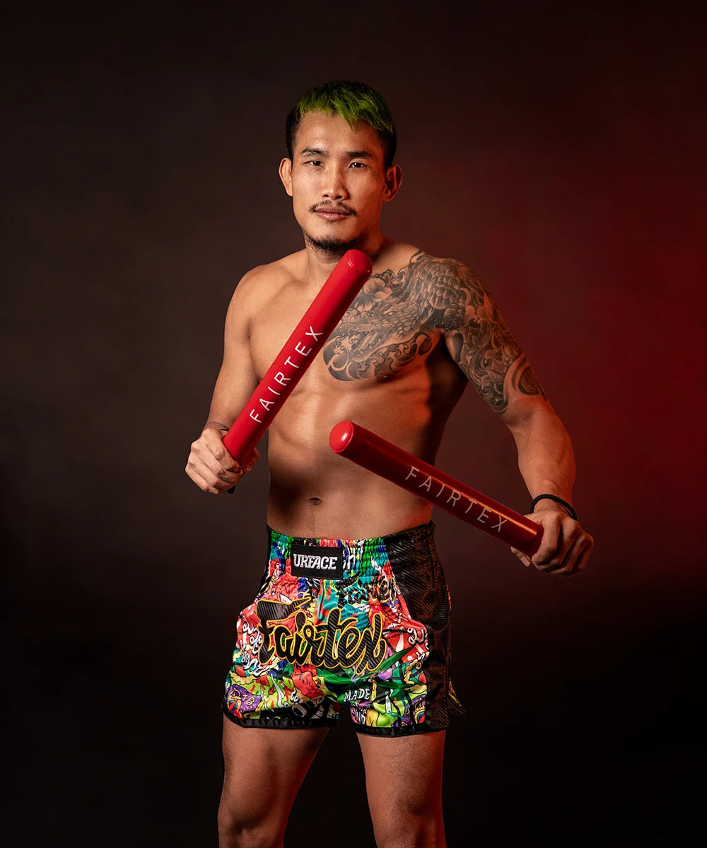 Boxing Equipment - Fairtex Global