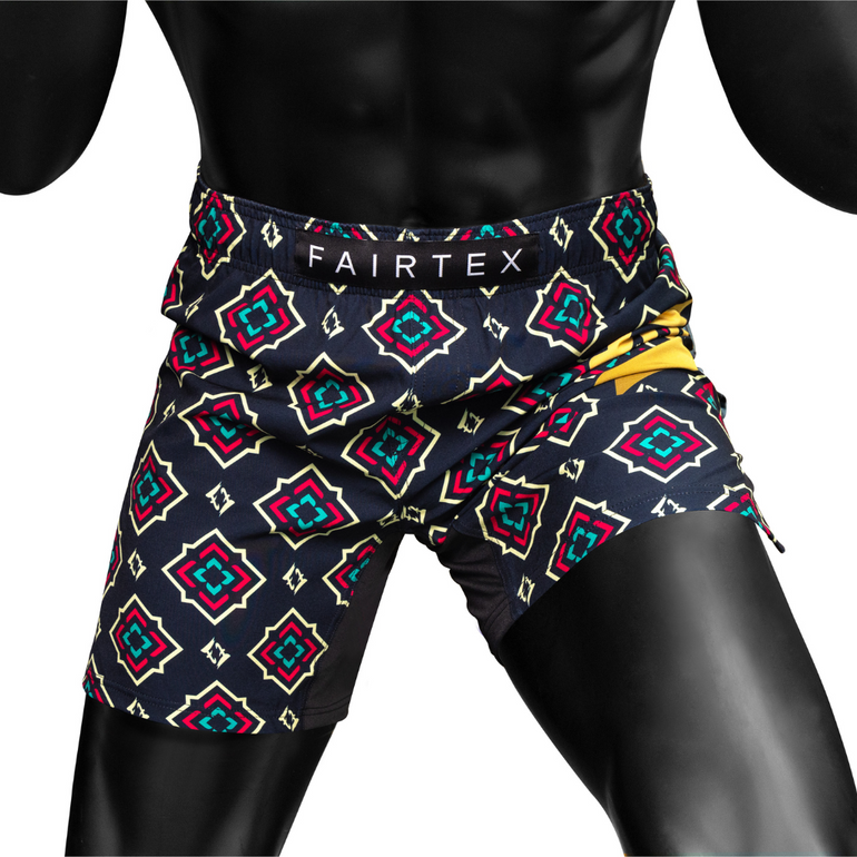Fairtex MMA Shorts, Fightshorts - Fairtex Global