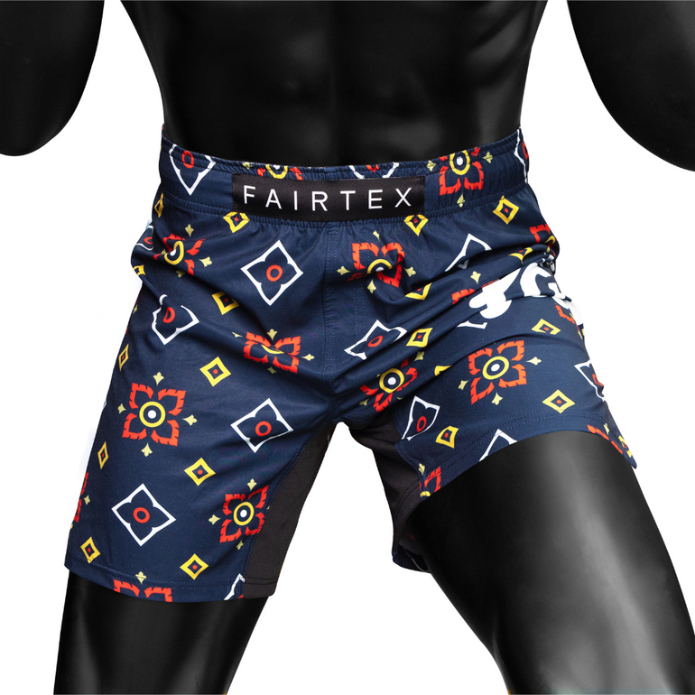 Fairtex Muay Thai Training & Equipment - Fairtex Global