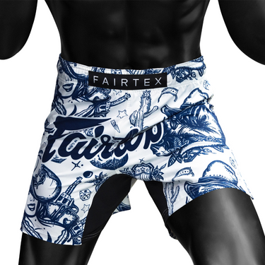 Fairtex Muay Thai Training & Equipment - Fairtex Global