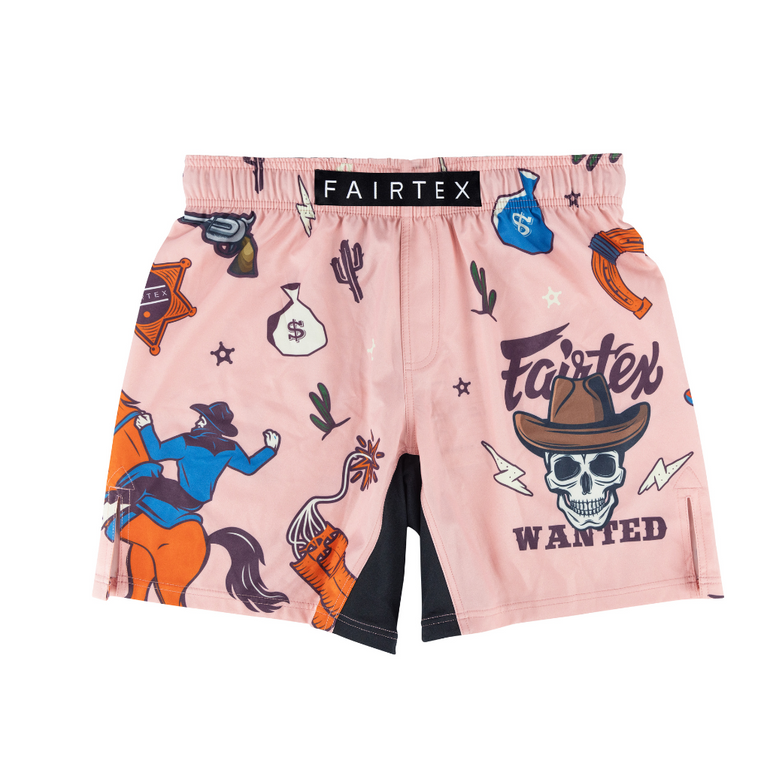 New Arrivals - Fairtex Global