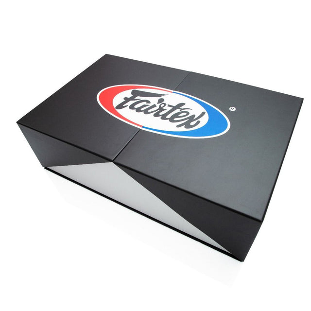 Fairtex "Golden Jubilee" Box Set 1 - Fairtex Global