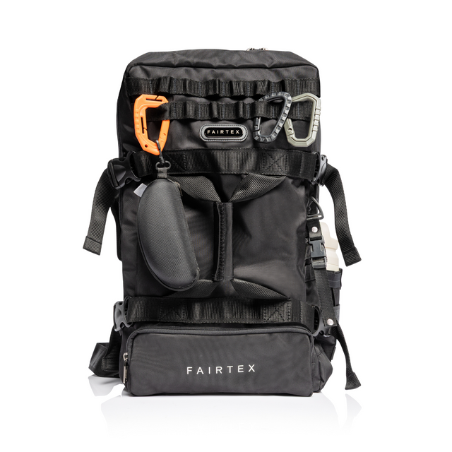 Fairtex All-in-One Ground Combat Bag - Fairtex Global
