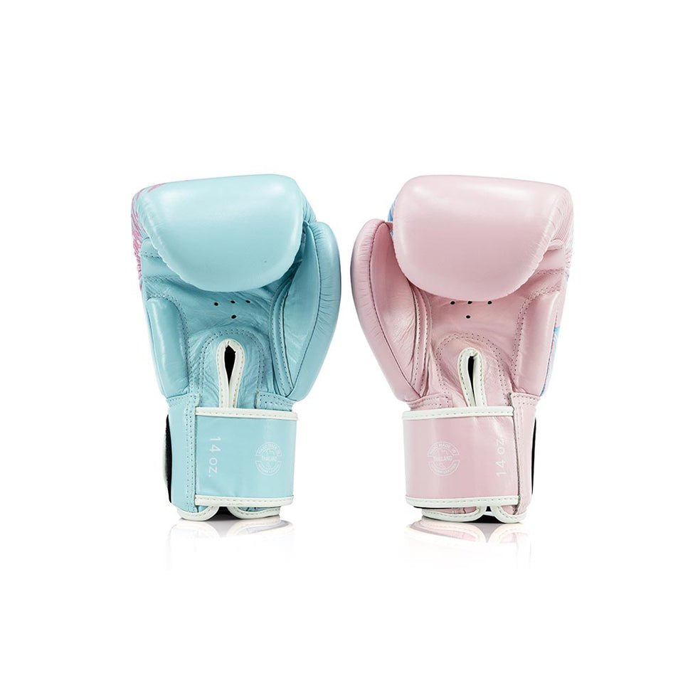 FIORE- Premium Collection Boxing Gloves - Fairtex Global