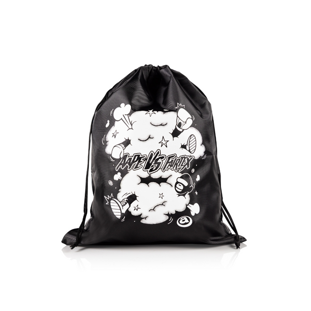 Fairtex x AAPE Limited Edition Boxing Gloves - Fairtex Global