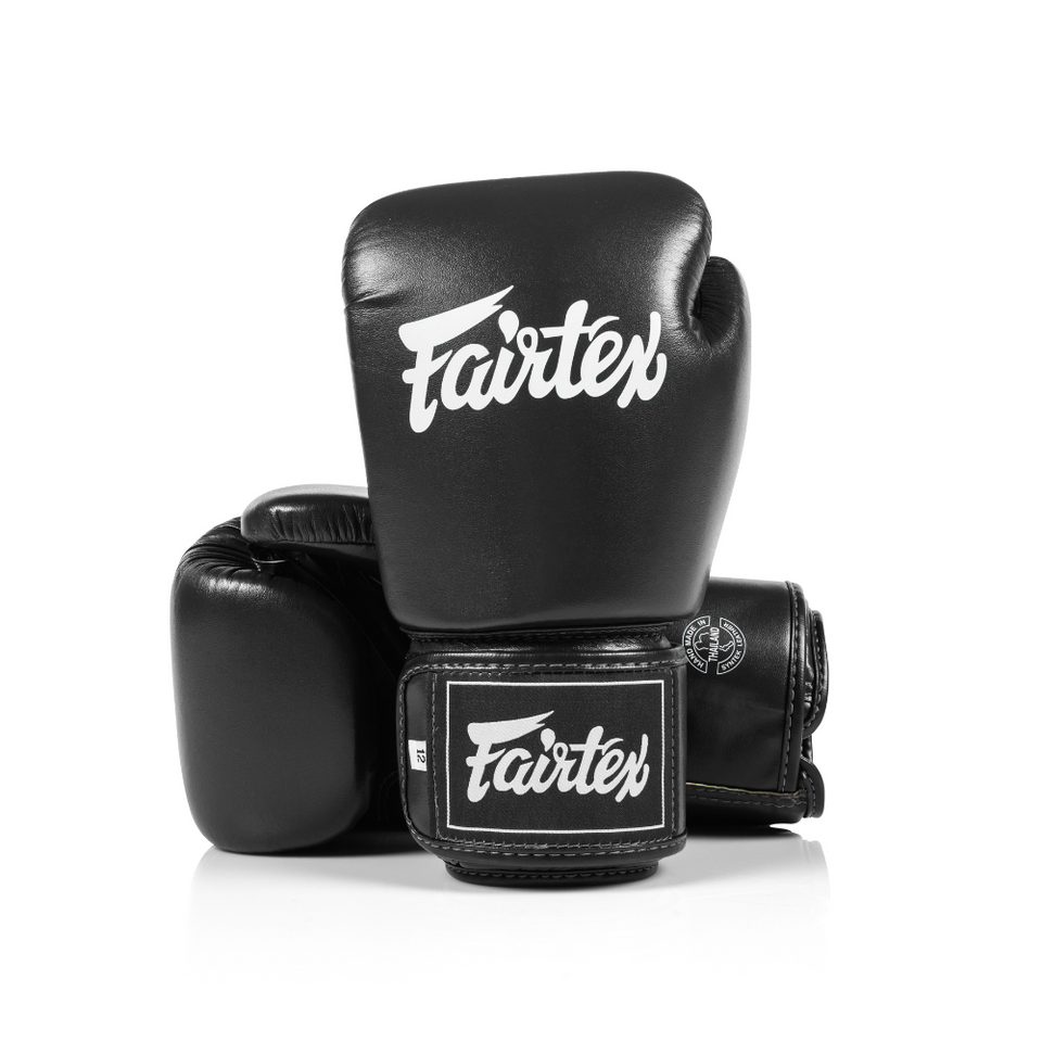 Fairtex BGV1C-PLUS Boxing Gloves - Fairtex Global