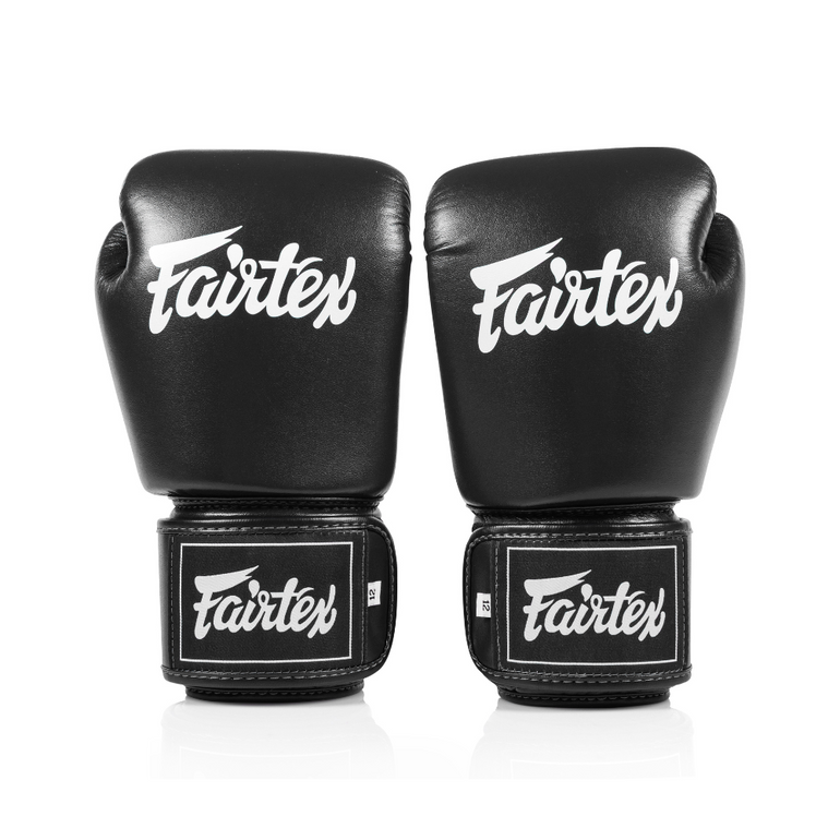 Fairtex Boxing Gloves - Fairtex Global