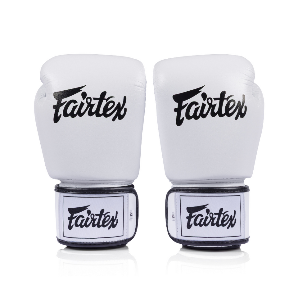 Fairtex BGV1C-PLUS Boxing Gloves - Fairtex Global