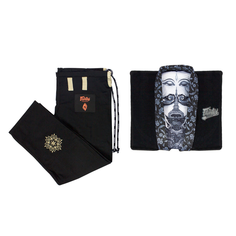 BJJ Gi / Jiu Jitsu Gi / BJJ Kimono & Belts - Fairtex Global