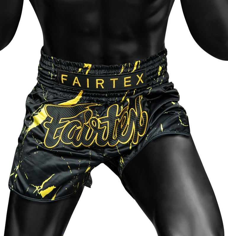 Boxing Shorts & Trunks - Fairtex Global