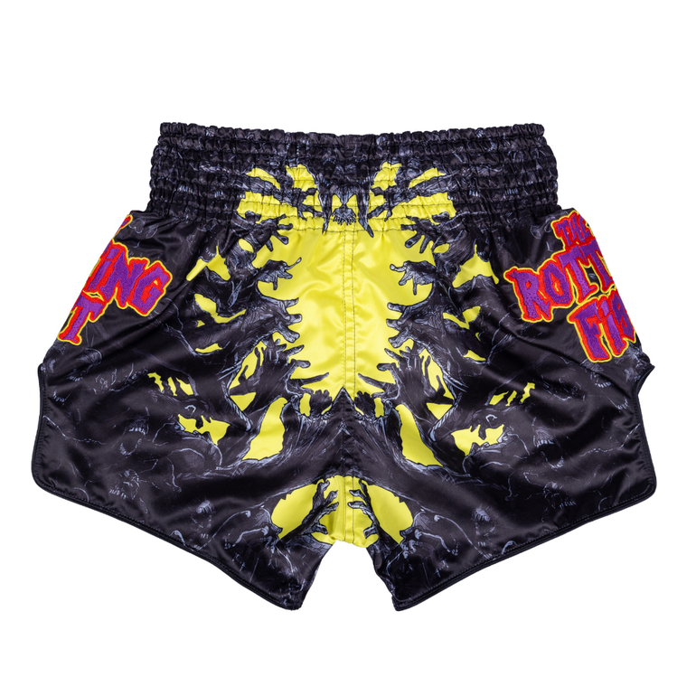 Fairtex Muay Thai Shorts - Fairtex Global