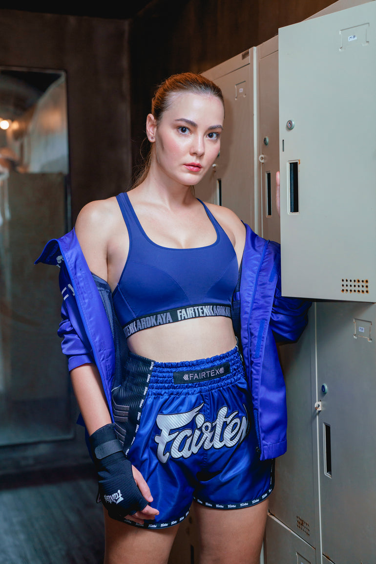 Fairtex Muay Thai Training & Equipment - Fairtex Global