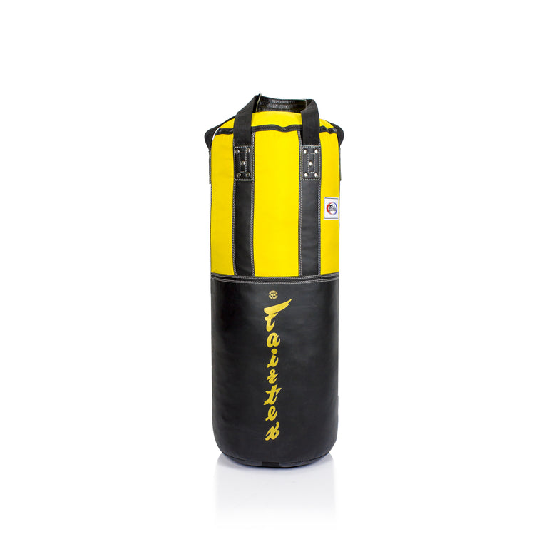 Muay Thai Heavy Bags - Fairtex Global