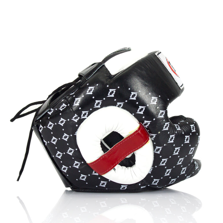Fairtex Head Guards - Fairtex Global