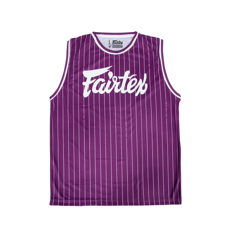 Fairtex Jersey Shirts - Fairtex Global