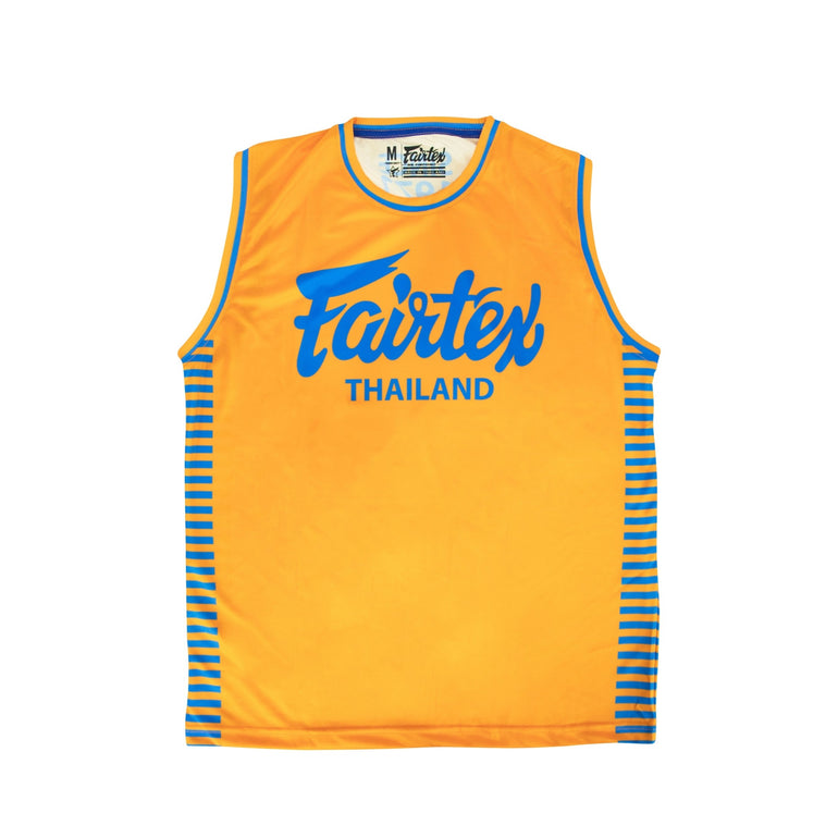 Fairtex Jersey Shirts - Fairtex Global