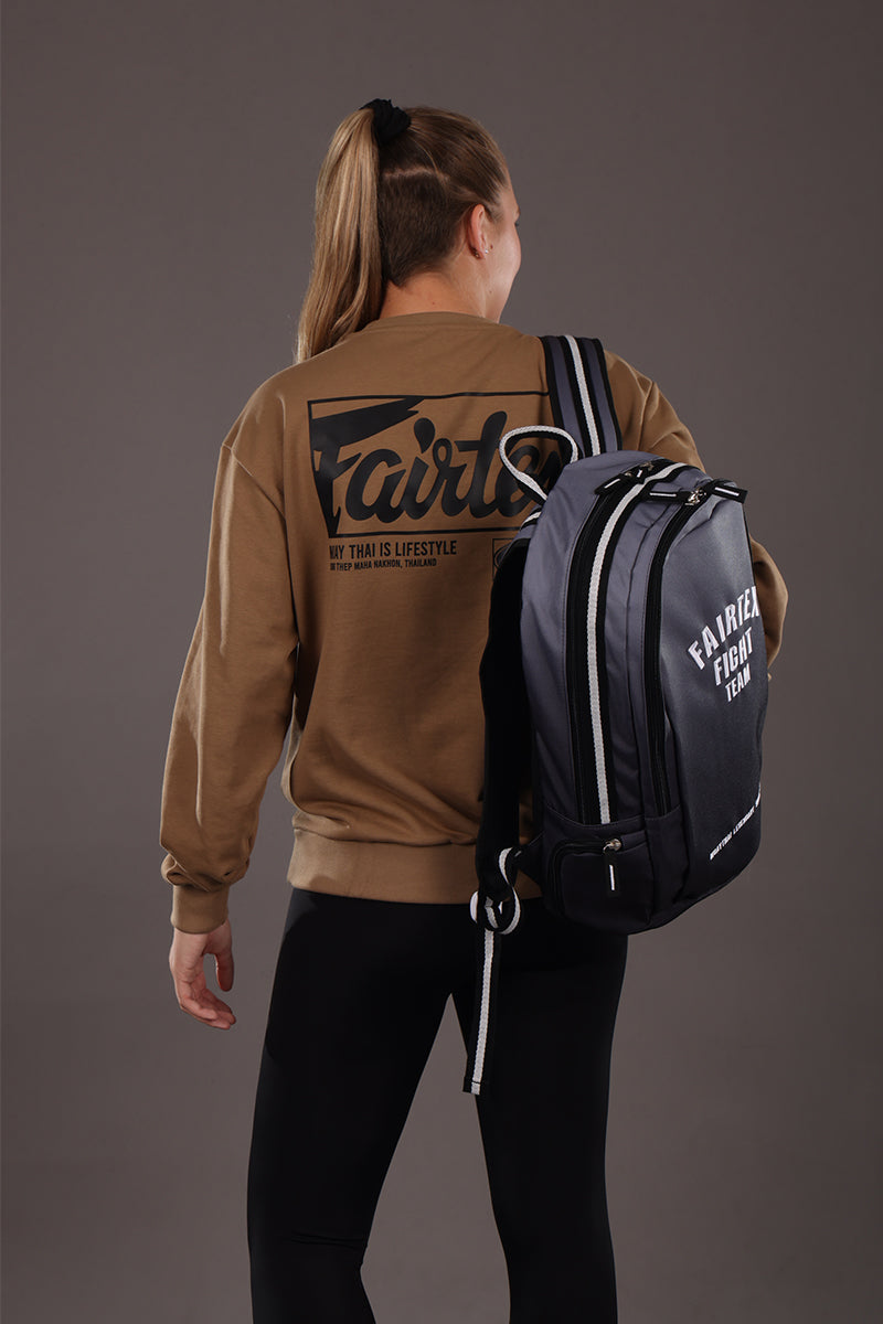 Muay Thai Gear - Fairtex Global