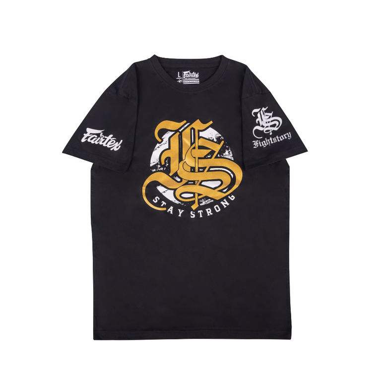 Fairtex Muay Thai Training & Equipment - Fairtex Global