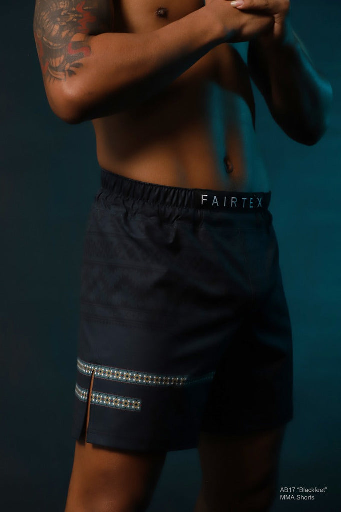 Fairtex MMA Shorts, Fightshorts - Fairtex Global