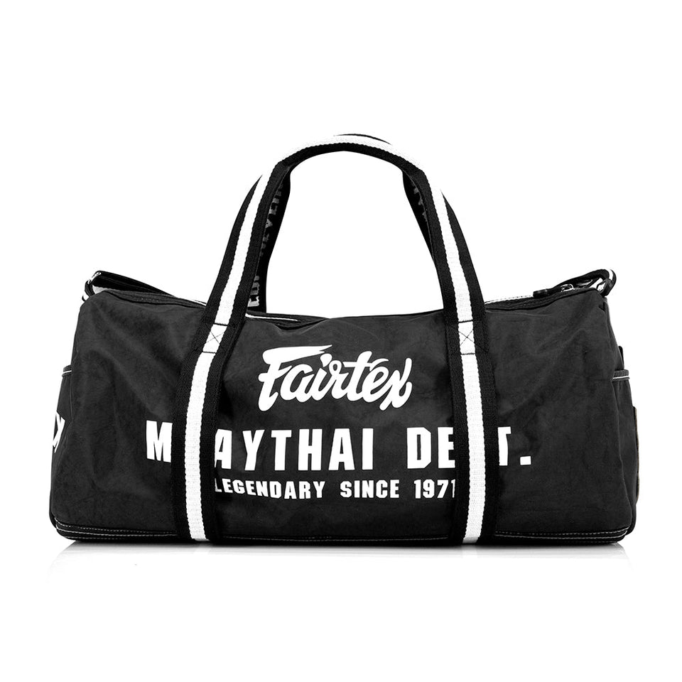 Fairtex Barrel Bag - Fairtex Global