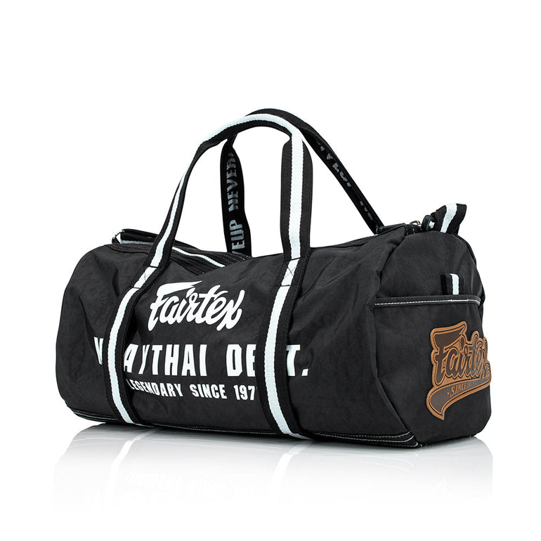 Fairtex Premium Gym Bags & Backpacks - Fairtex Global