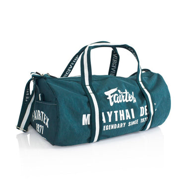 Fairtex Premium Gym Bags & Backpacks - Fairtex Global