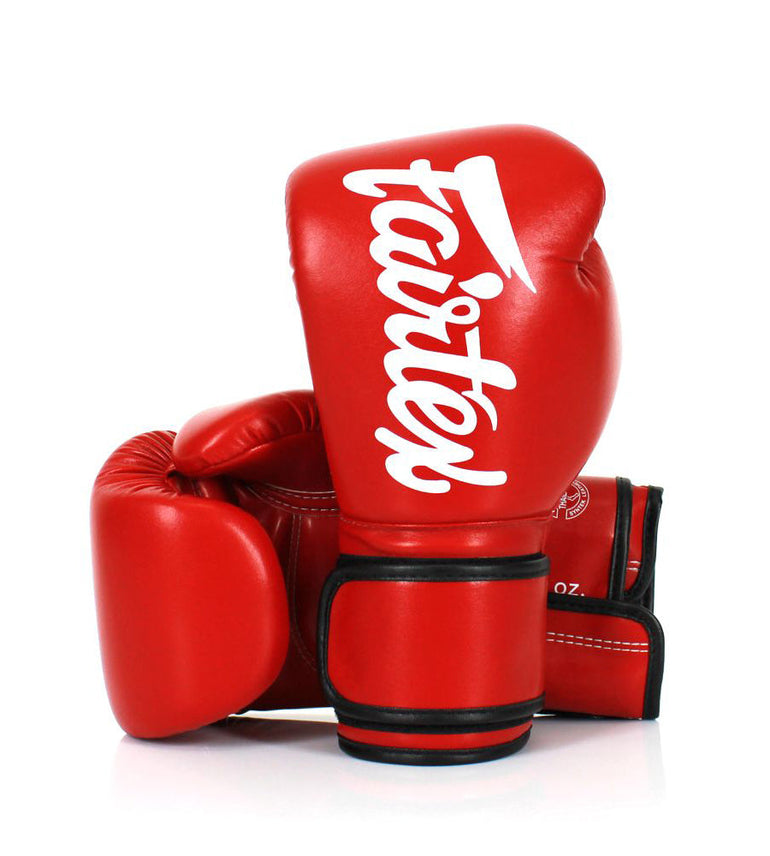 Fairtex Shin Guards - Fairtex Global