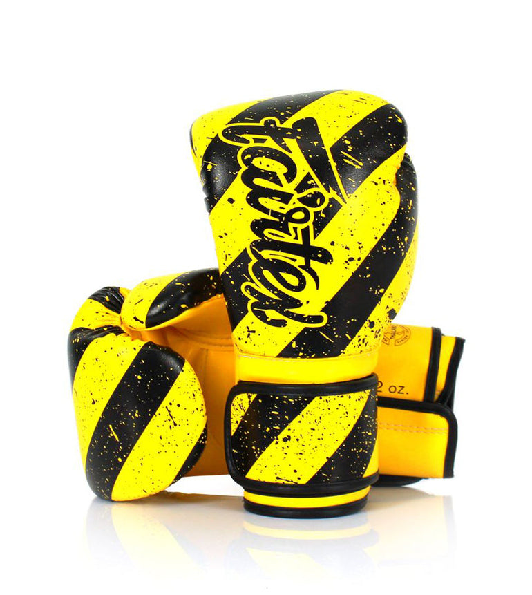 Art Collection - Fairtex Global