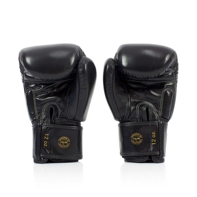 Fairtex Boxing Gloves: Advanced Protection and Performance - Fairtex Global