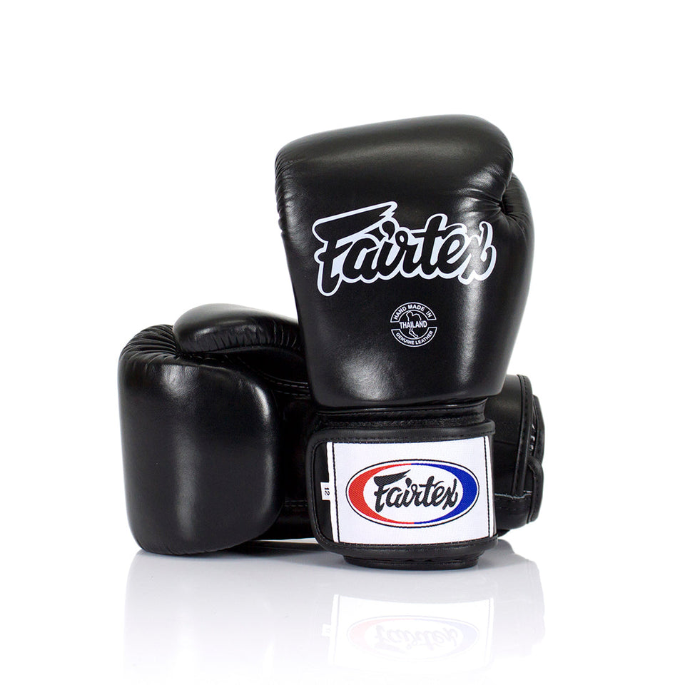 Boxing Gloves Universal Tight fit design Brand Fairtex Model BGV1 ...