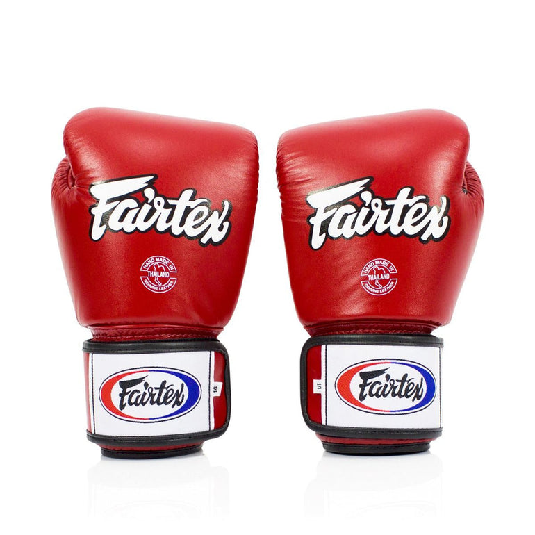 Fairtex Muay Thai Gloves - Fairtex Global