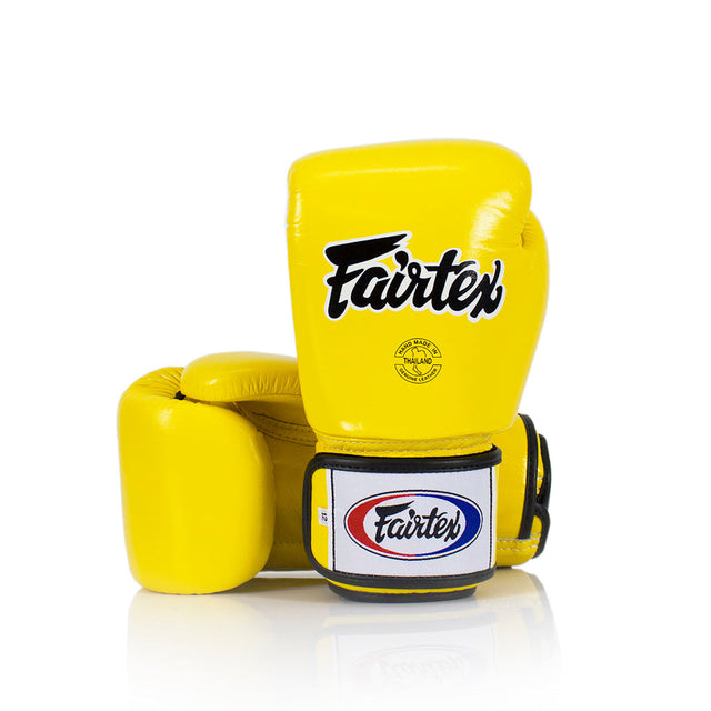 Boxing Gloves Universal Tight fit design Brand Fairtex Model BGV1 ...