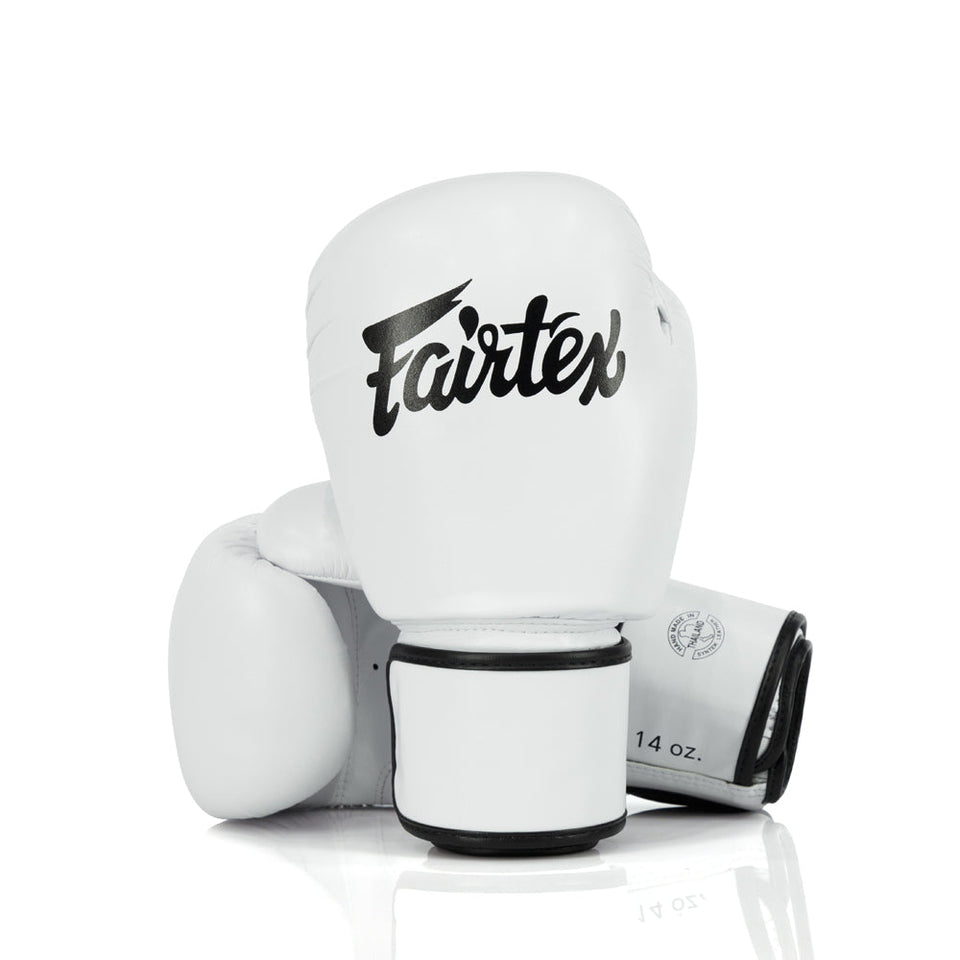 Fairtex BVG27 Amateur Boxing Gloves - Fairtex Global