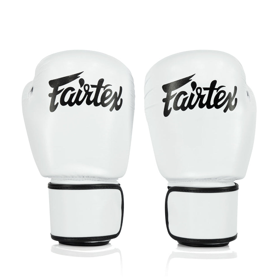 Fairtex BVG27 Amateur Boxing Gloves - Fairtex Global
