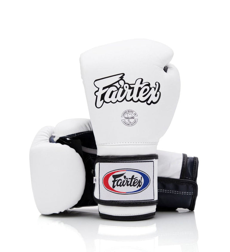 Fairtex Boxing Gloves: Advanced Protection and Performance - Fairtex Global
