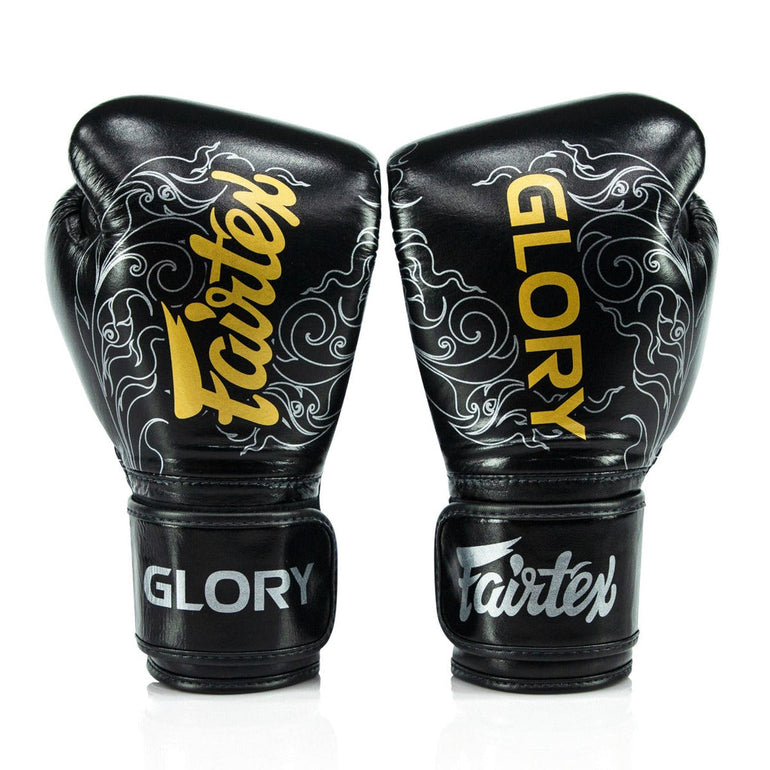 Fairtex Muay Thai Gloves - Fairtex Global