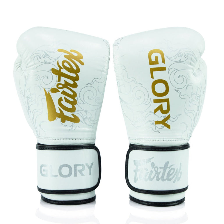 Fairtex Boxing Gloves: Advanced Protection and Performance - Fairtex Global