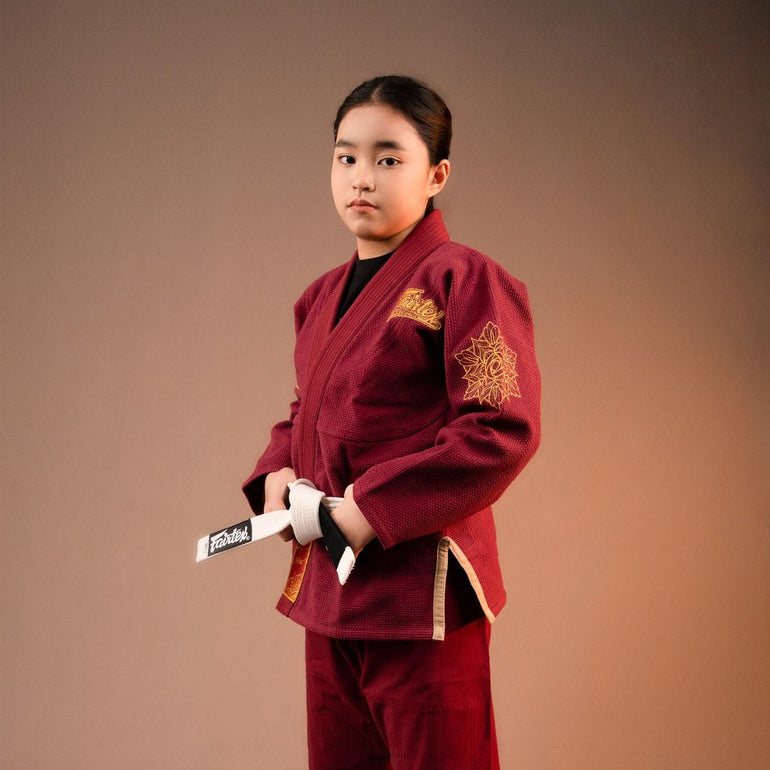 BJJ Gi / Jiu Jitsu Gi / BJJ Kimono & Belts - Fairtex Global