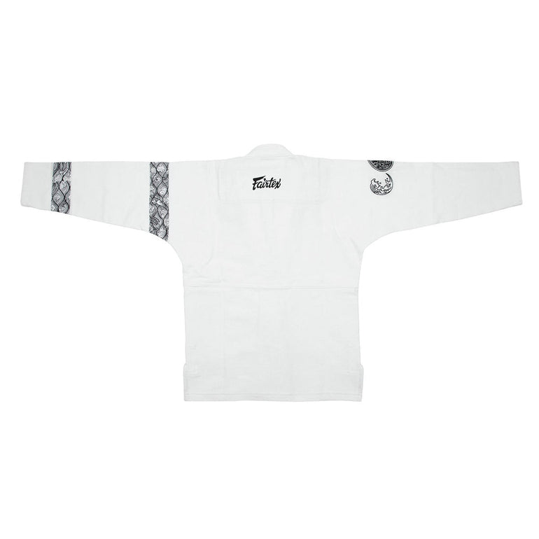 BJJ Gi / Jiu Jitsu Gi / BJJ Kimono & Belts - Fairtex Global