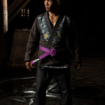 BJJ Gi - Fairtex Global