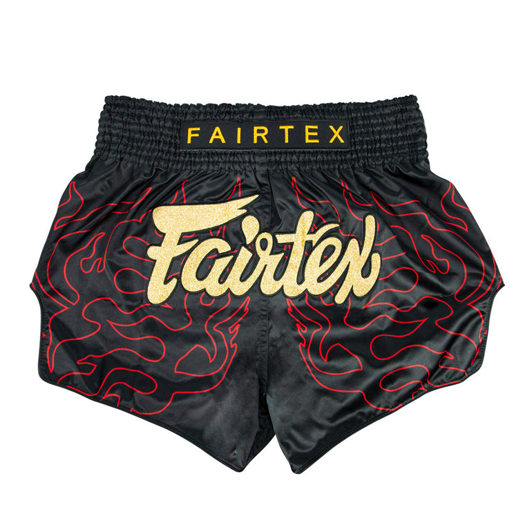 Muay Thai - Fairtex Global