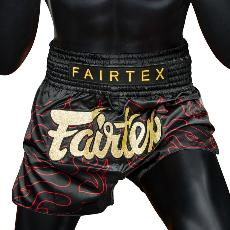 Boxing Shorts & Trunks - Fairtex Global