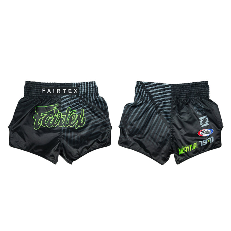 Racer Collection - Fairtex Global