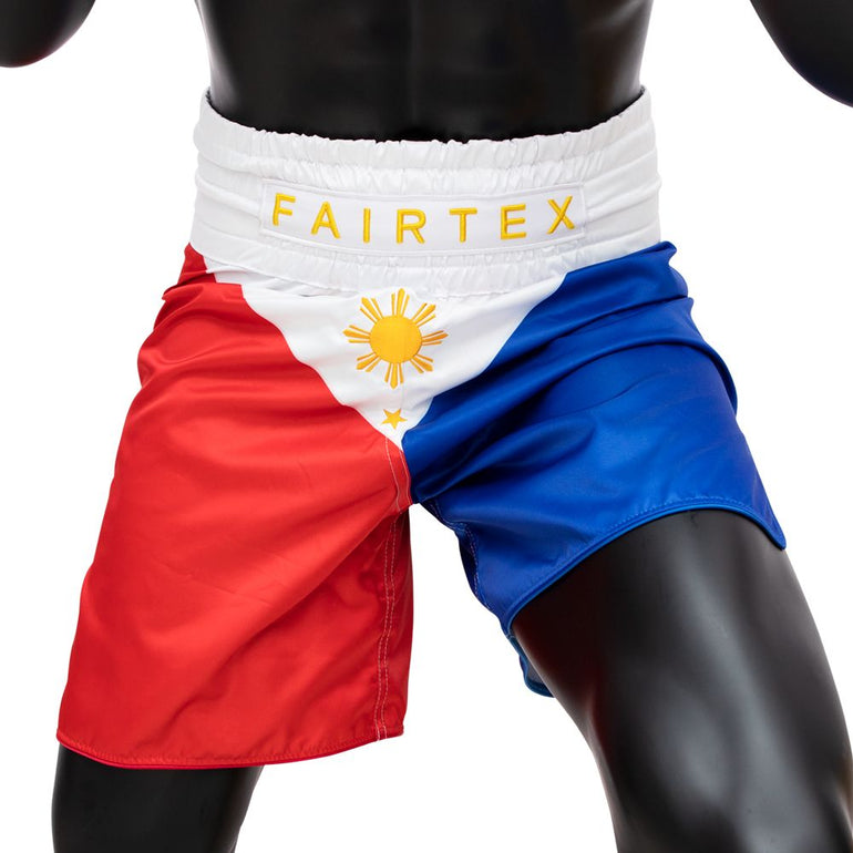 Boxing Shorts / Boxing Trunks - Fairtex Global