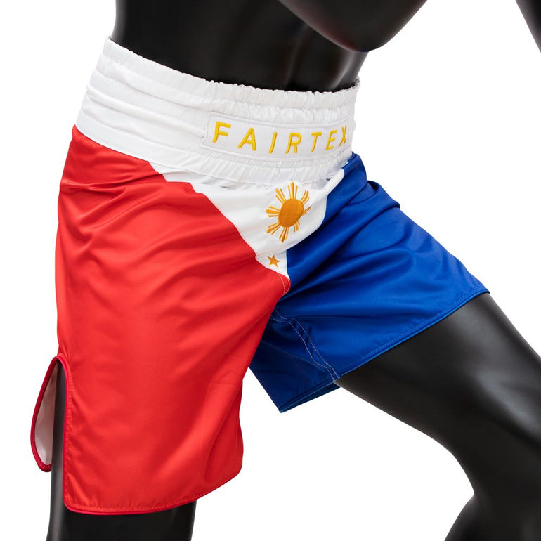 Boxing Shorts / Boxing Trunks - Fairtex Global