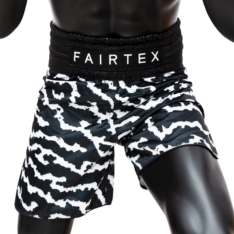 Boxing Shorts / Boxing Trunks - Fairtex Global