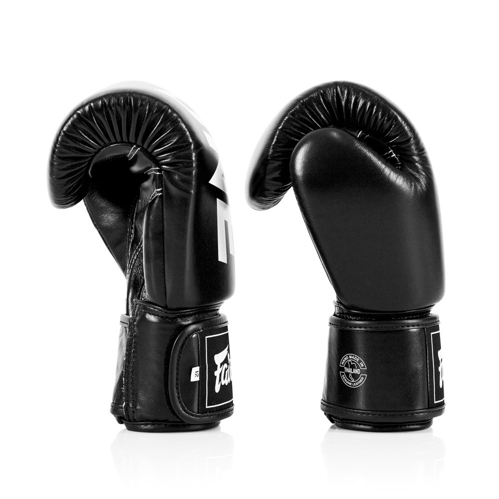 ONE x Fairtex BGV1 Boxing Gloves - Fairtex Global