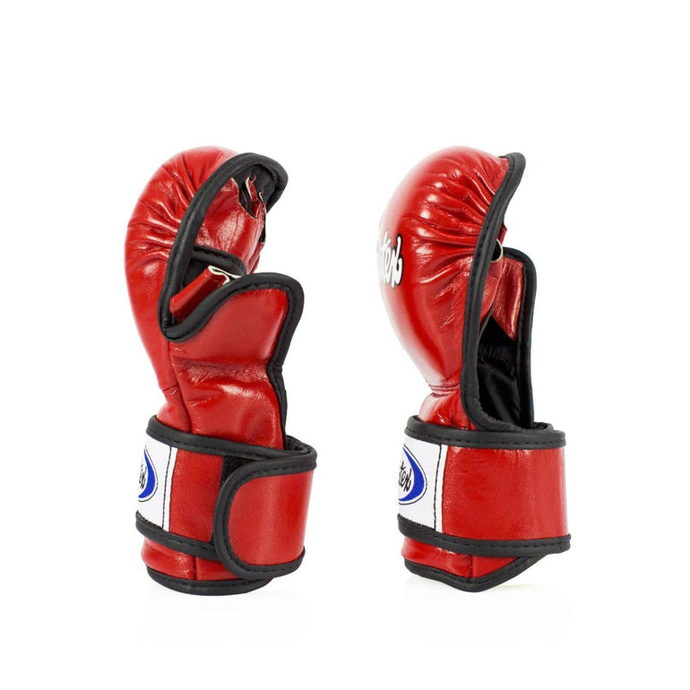 Fairtex MMA Gloves - Fairtex Global