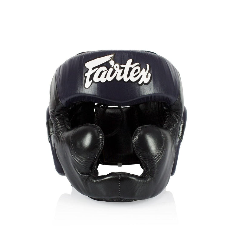 Fairtex Head Guards - Fairtex Global