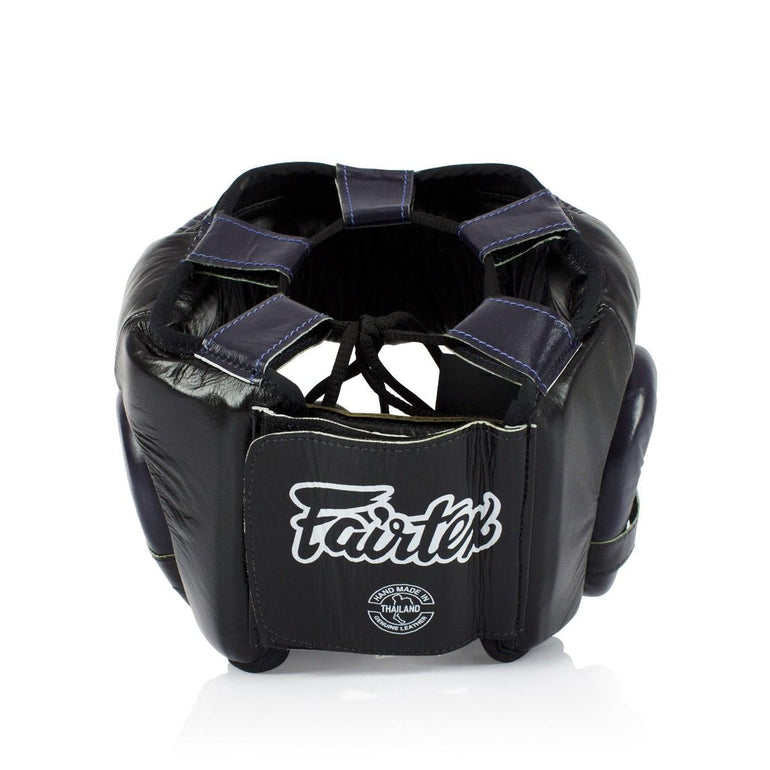 Fairtex Head Guards - Fairtex Global